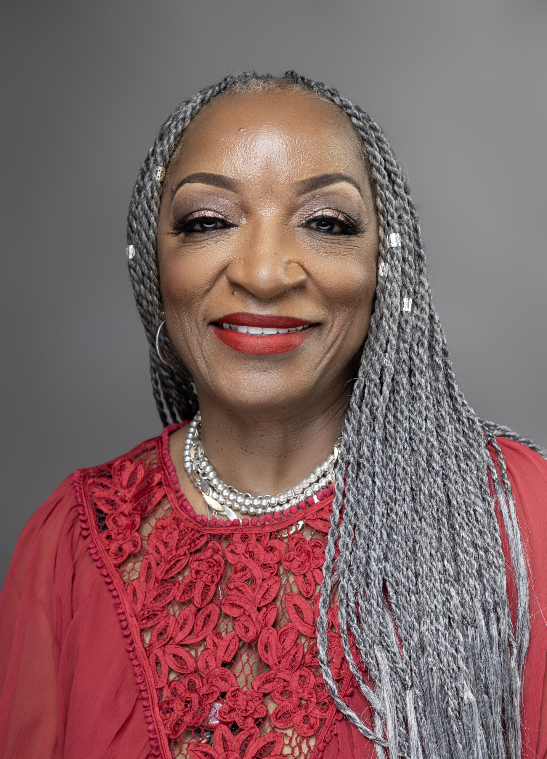 Meet The Team – Well of Hope Flint