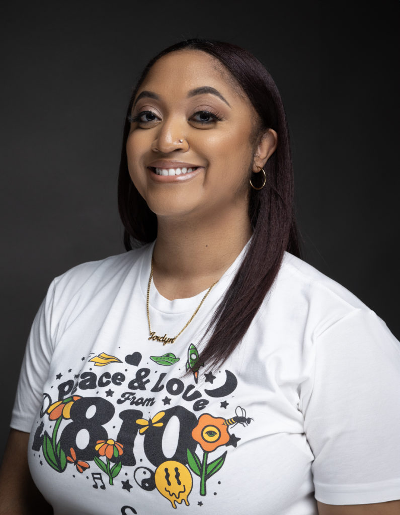 Meet The Team – Well of Hope Flint