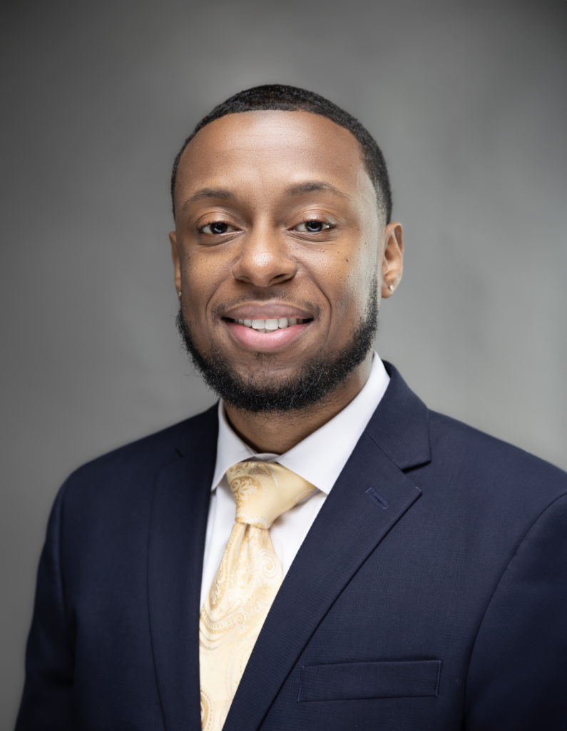 Meet The Team – Well of Hope Flint