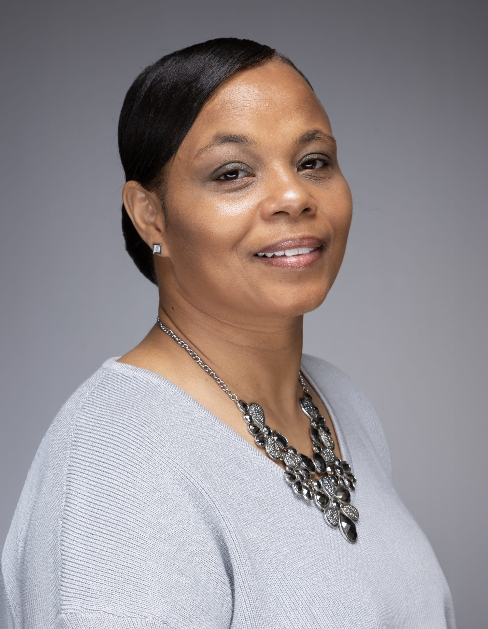 Meet The Team – Well of Hope Flint